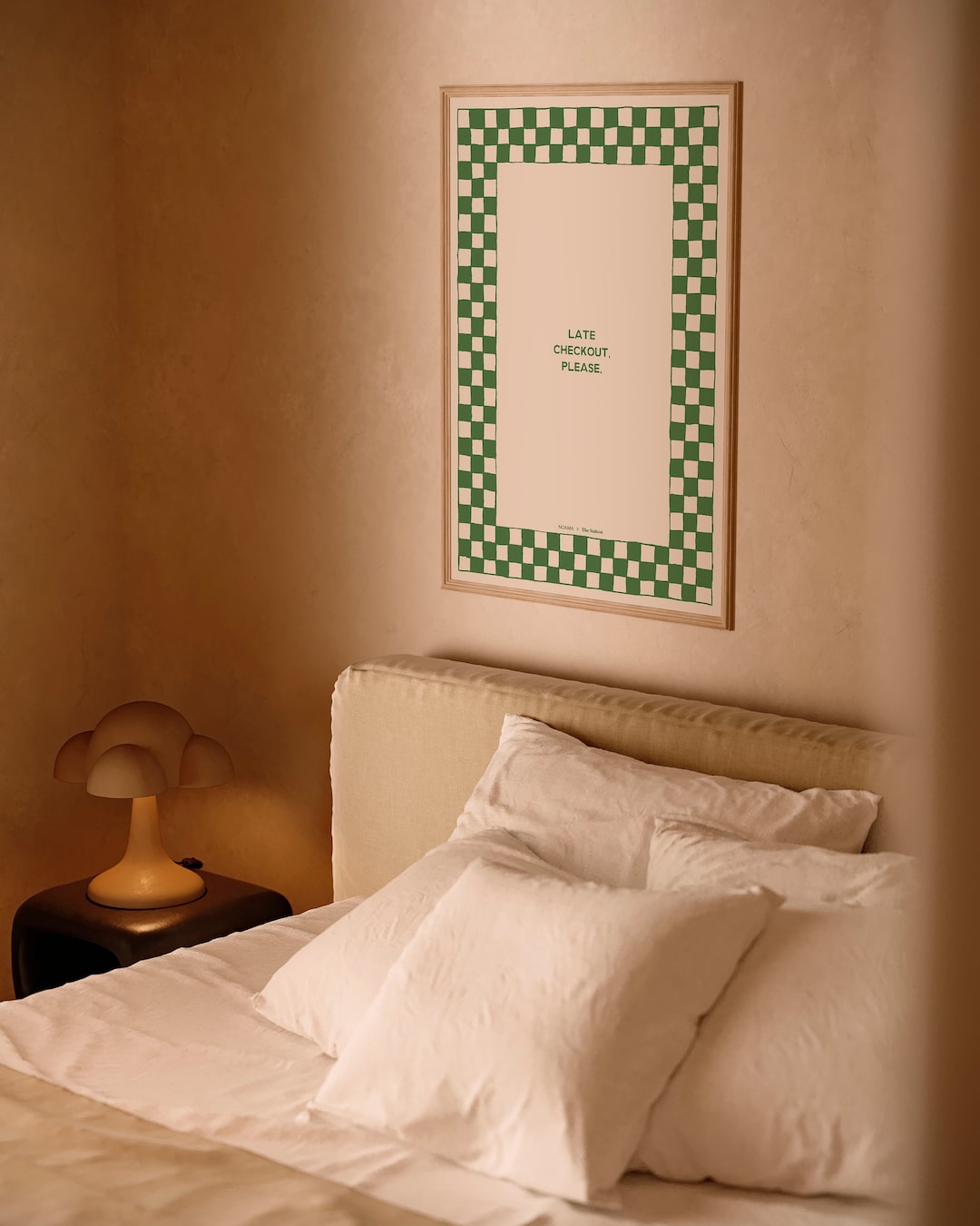 Late Checkout, Please. Giclée Art Print | Travel Poster - Etsy