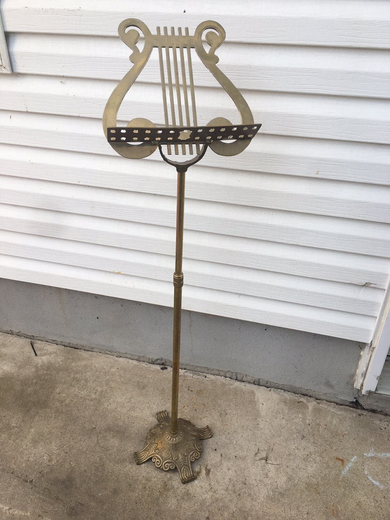 Antique Lectern for sale | Only 2 left at -65%