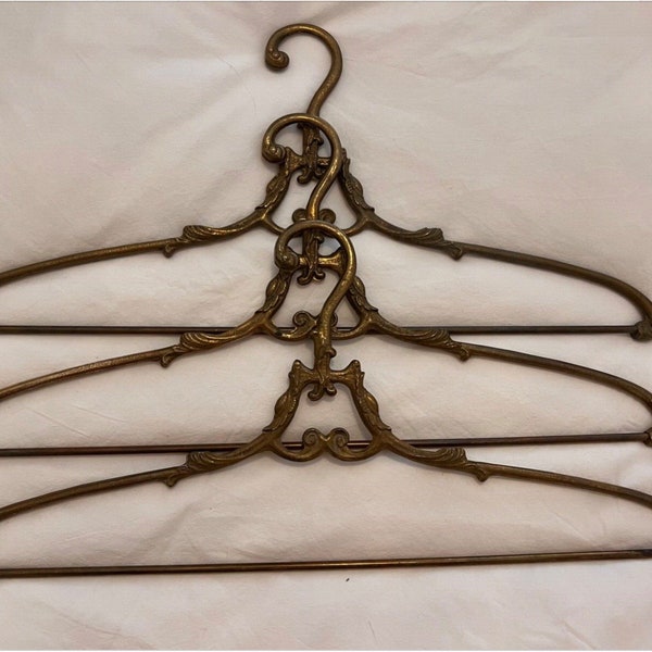 Antique Clothes Rail - Etsy UK