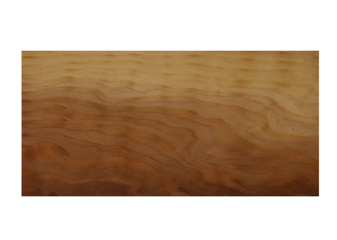 Small Batch Ply: Curly Redwood Laserable Plywood - Etsy