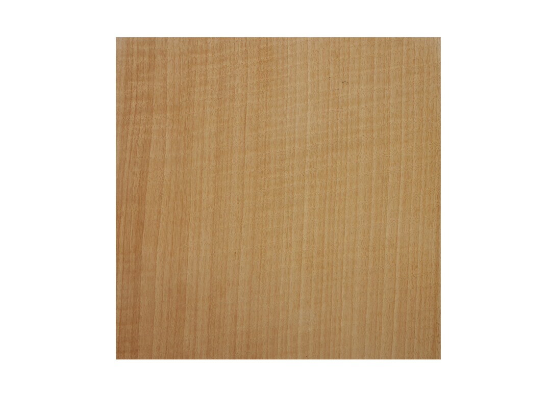 Small Batch Ply: Curly Maple Laserable Plywood - Etsy