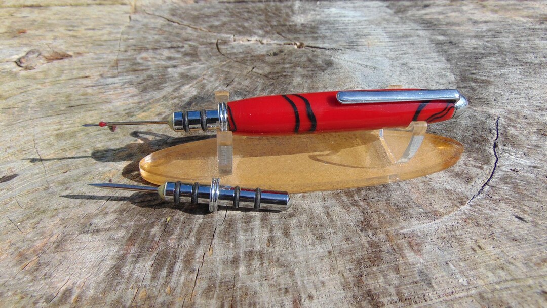 Handmade Seam Ripper and Picker Made From - Etsy