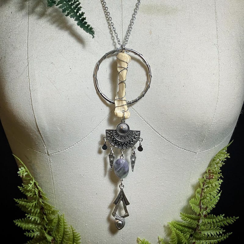 MalikaMorbid - Etsy
