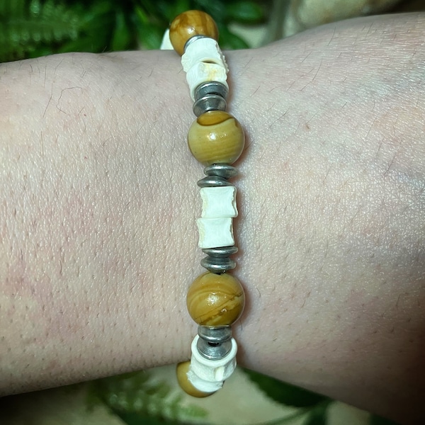 Fish Vertebrae - Etsy