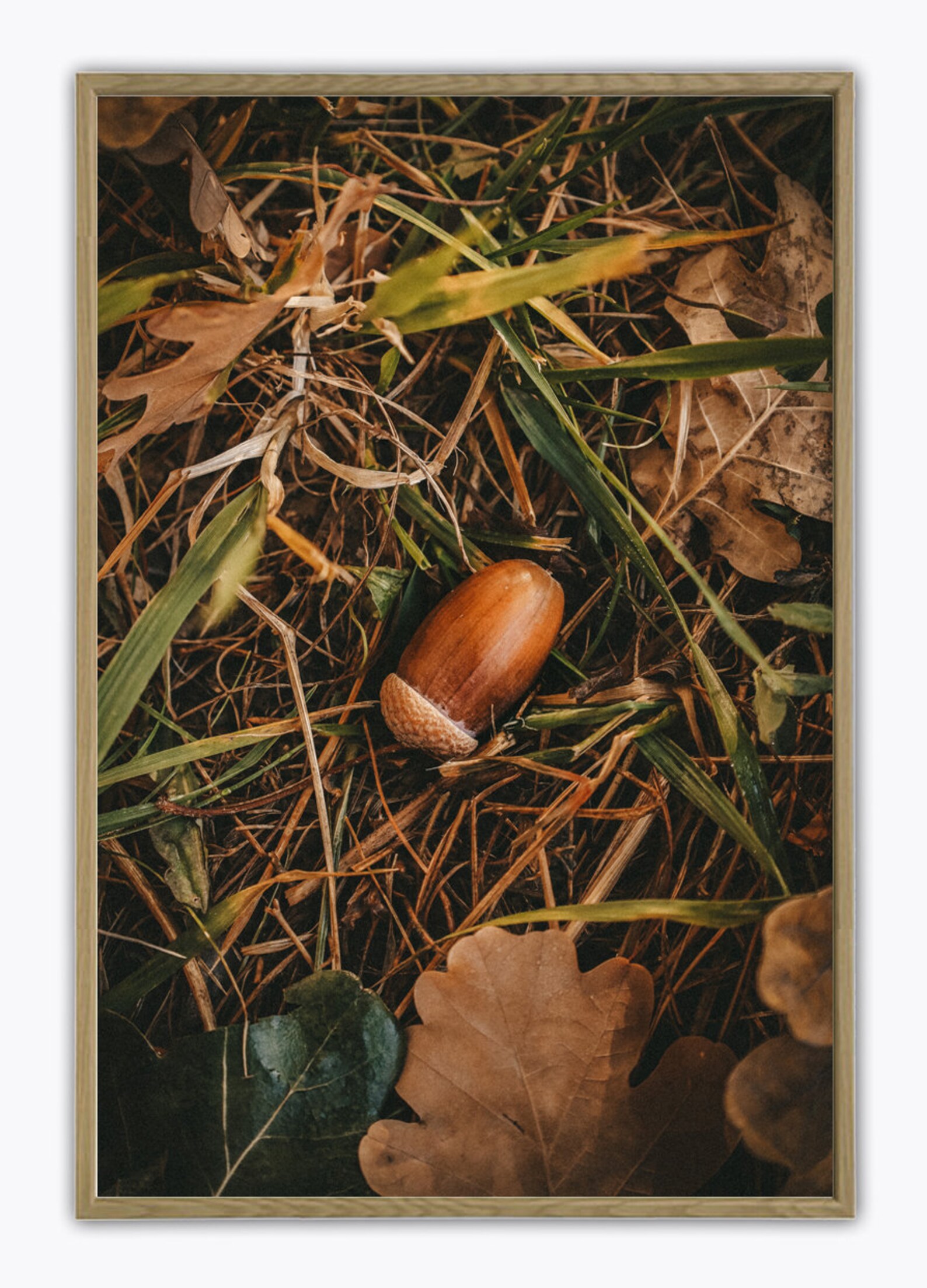 October Decor Autumn Poster October Posters Oktoberfest October Poster ...