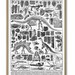 Dinosaur Skeleton Poster Paleontology Science Print Anatomy Wall Decor ...