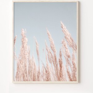 Flamingo Print Flamingo Photo Pink Bird and Flower Magnolia Poster Set ...