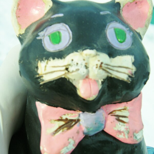 Chalkware Banks - Etsy