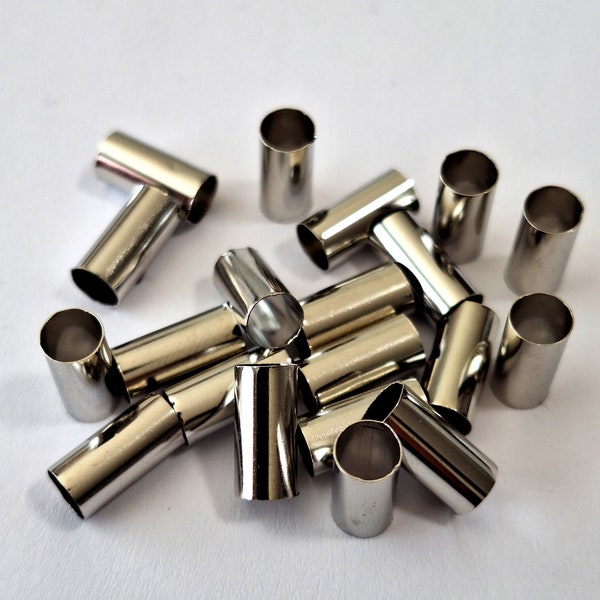 Jewelry Tube - Etsy
