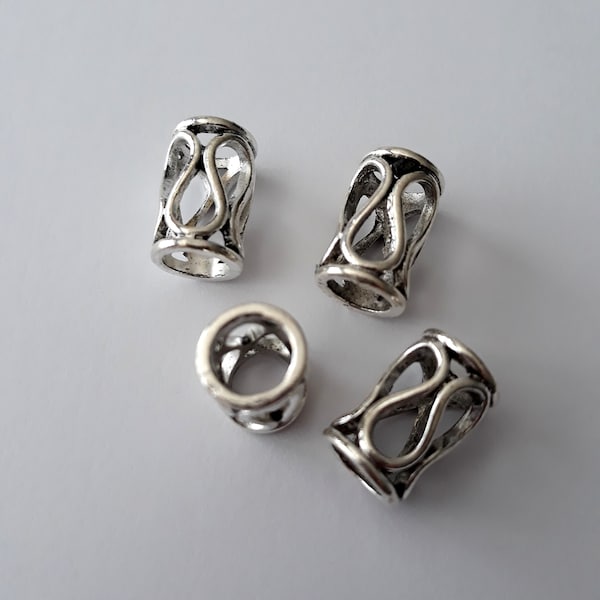 Dreadlock Beads - Etsy