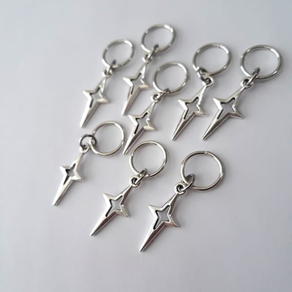 Loc Jewelry Hair Accessories - Etsy