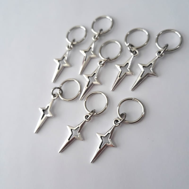 Loc Jewelry Hair Accessories - Etsy