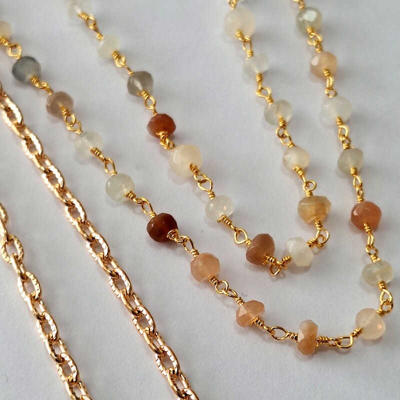 Body Chain - Etsy