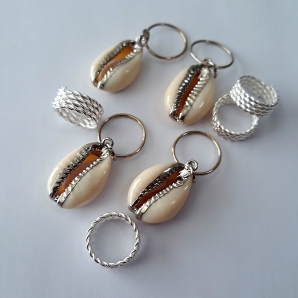 Cowrie Shells - Etsy