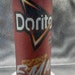 Custom Glitter Tumbler With Doritos Design, Personalized Name, Funny ...