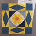 Daisy Days Quilt Pattern by Lisa Capen Quilts - 4 Page PDF - Instant ...