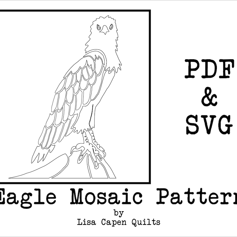 Lisa Capen Patterns - Etsy