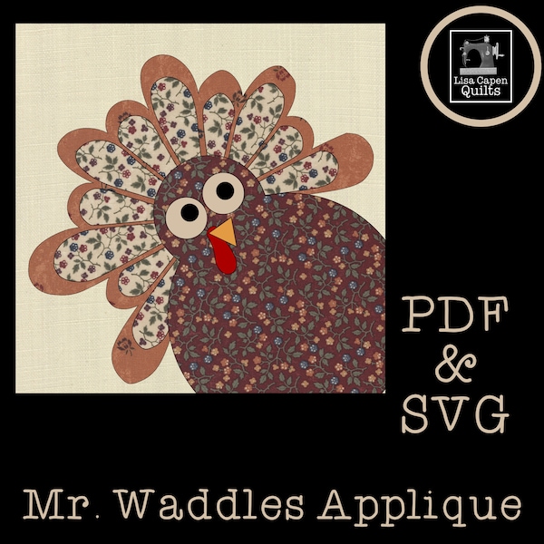 Lisa Capen Quilts - Etsy