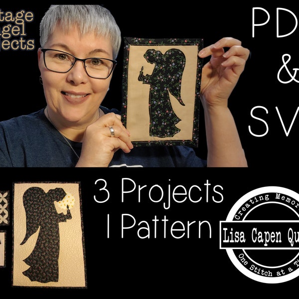 Lisa Capen Quilts - Etsy