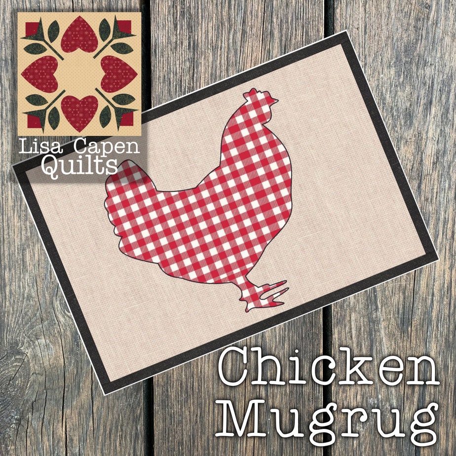 LisaCapenQuilts - Etsy