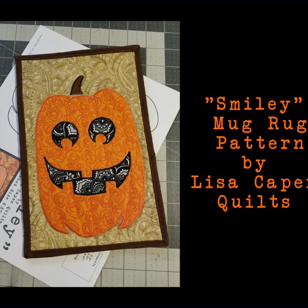 Lisa Capen Free Pattern - Etsy