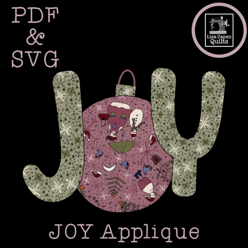 Lisa Capen Patterns - Etsy