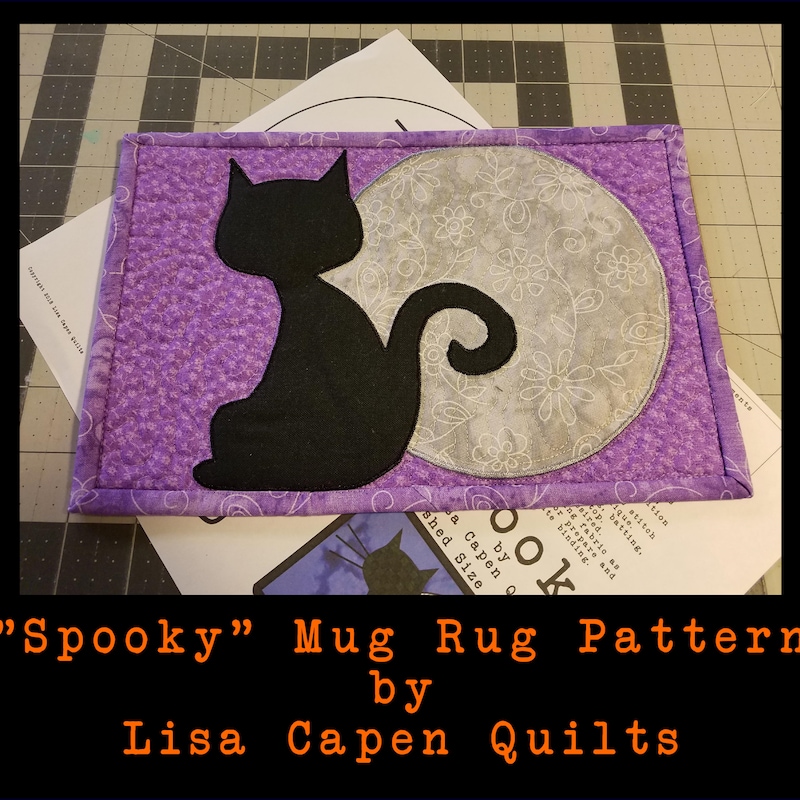 Lisa Capen Quilts - Etsy