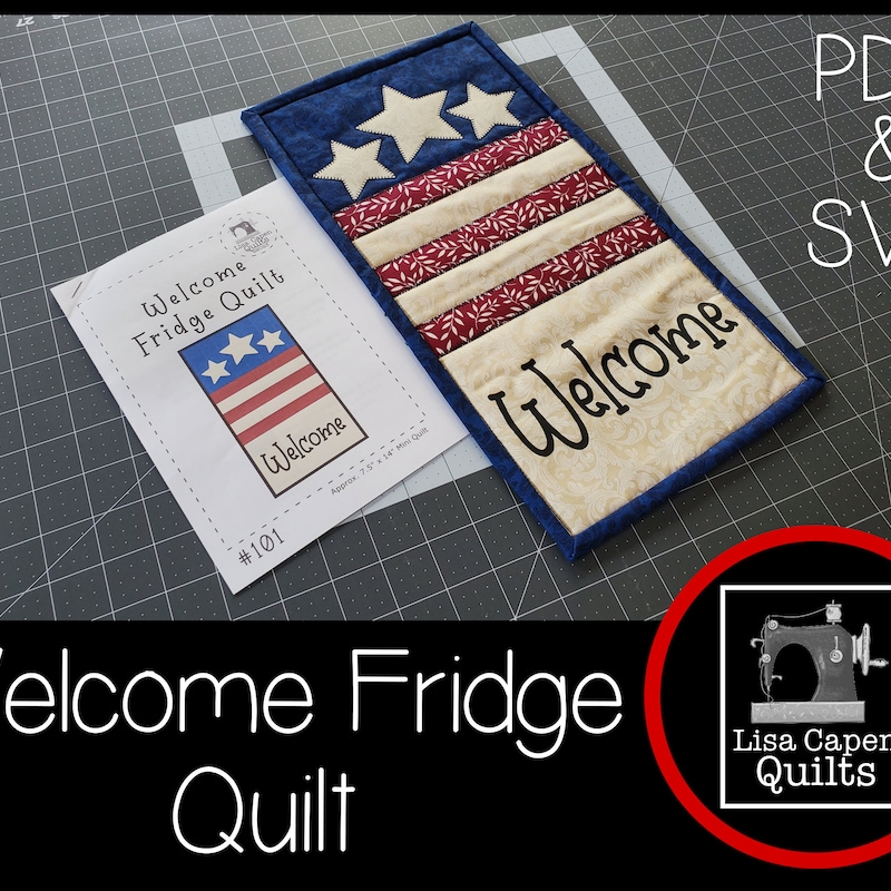 Lisa Capen Quilts - Etsy