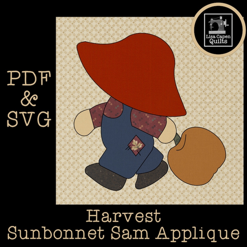 Lisa Capen Patterns - Etsy