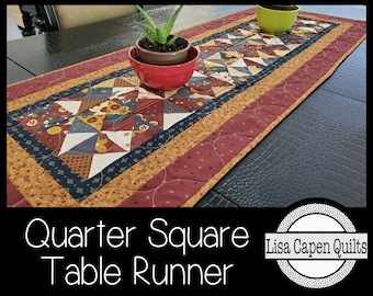 Lisa Capen Quilts | Etsy