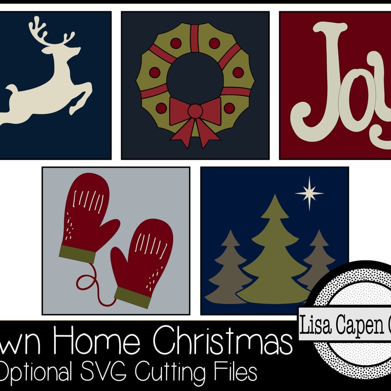 Lisa Capen Patterns - Etsy