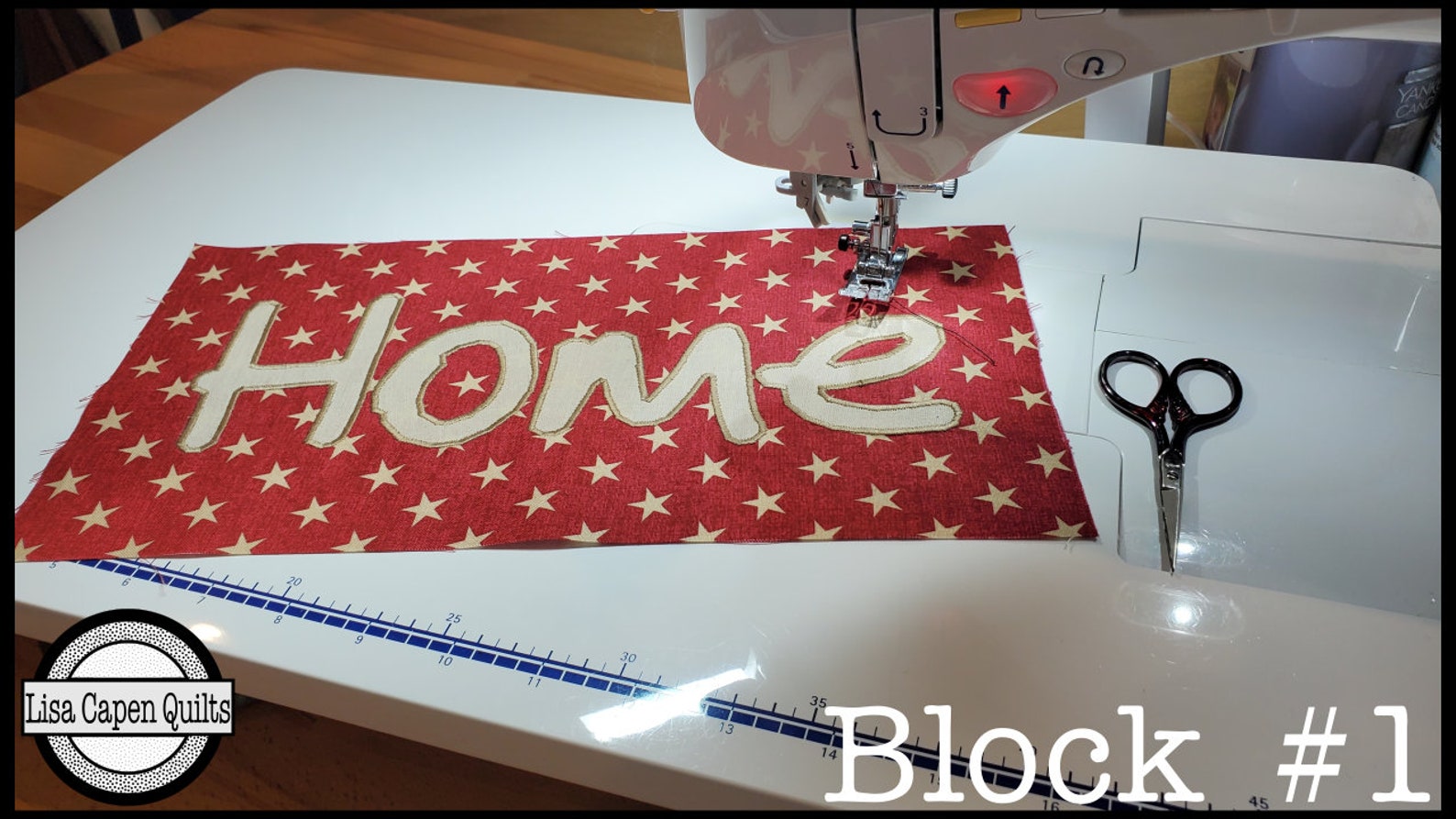 Liberty Wall Sampler by Lisa Capen Quilts Tracing Templates - Etsy