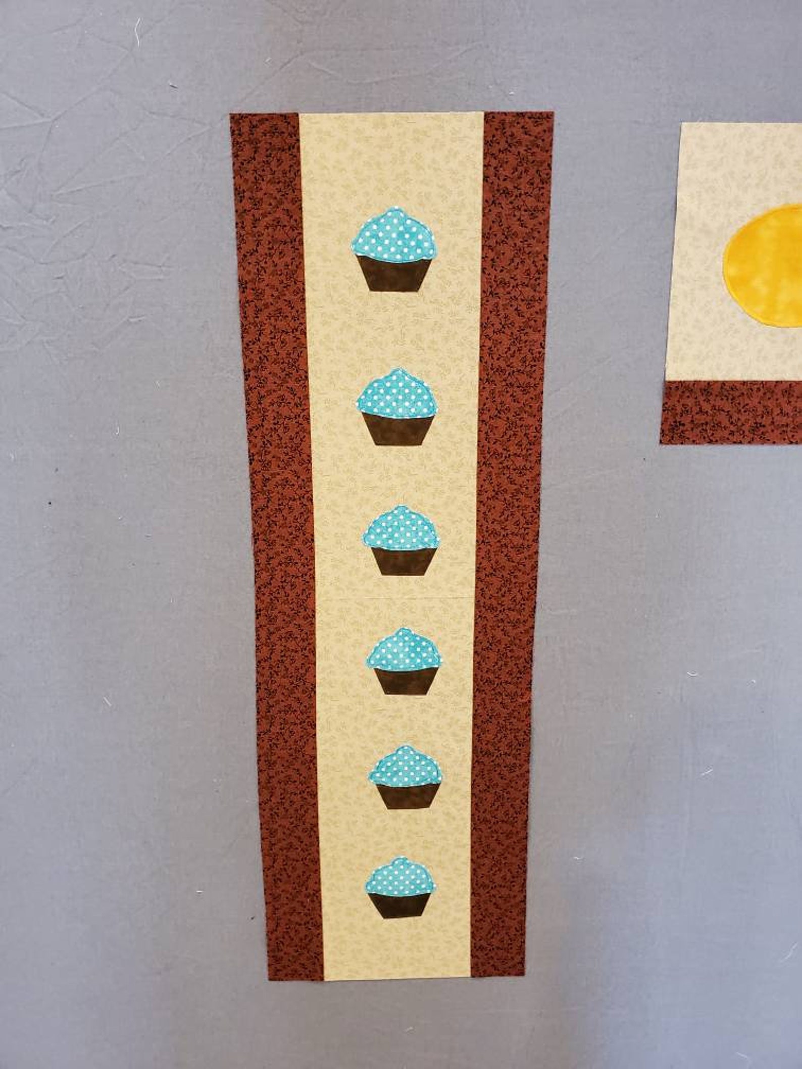 Happiness is Homemade MYSTERY QUILT by Lisa Capen Quilts | Etsy