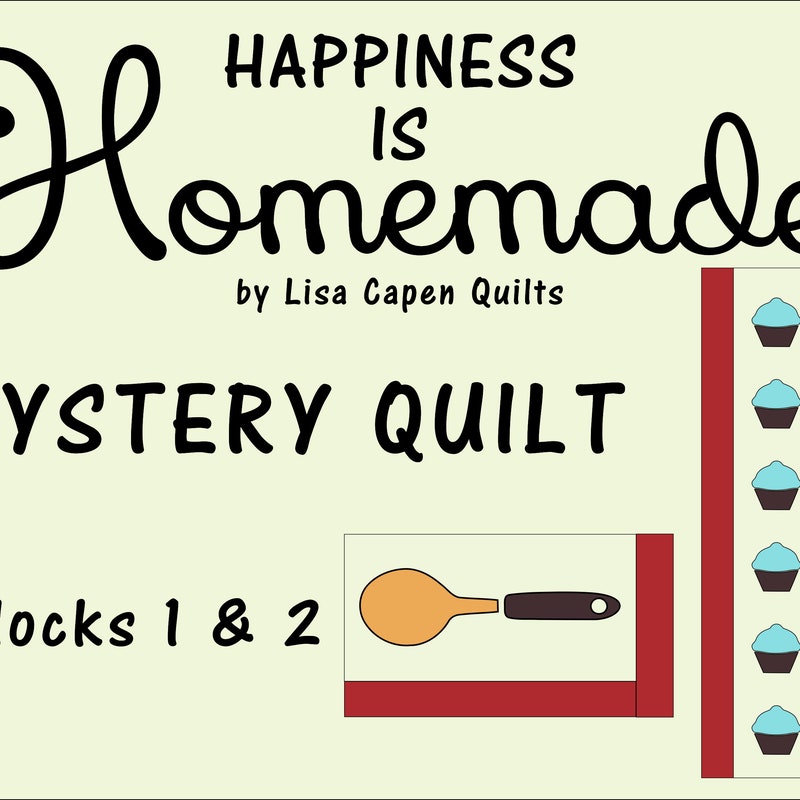 Lisa Capen Patterns - Etsy