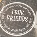 True Friends T-shirt Graphics - Instant Download SVG and PNG, Great for ...