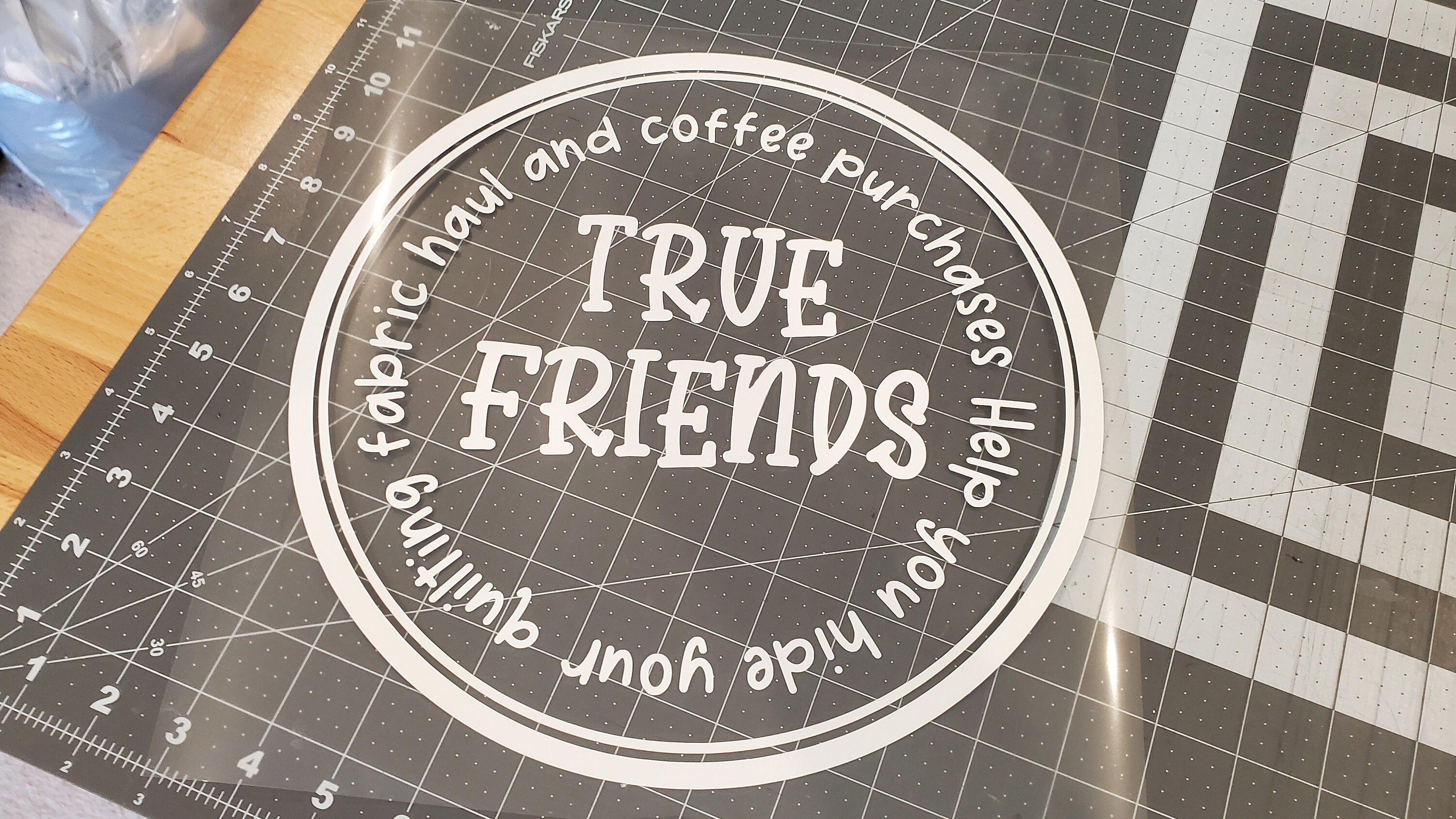 True Friends T-shirt Graphics Instant Download SVG and PNG | Etsy