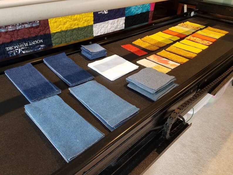 Daisy Days Quilt Pattern by Lisa Capen Quilts 4 Page PDF - Etsy