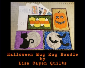 Lisa Capen Patterns | Etsy