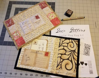 Lisa Capen Quilts | Etsy