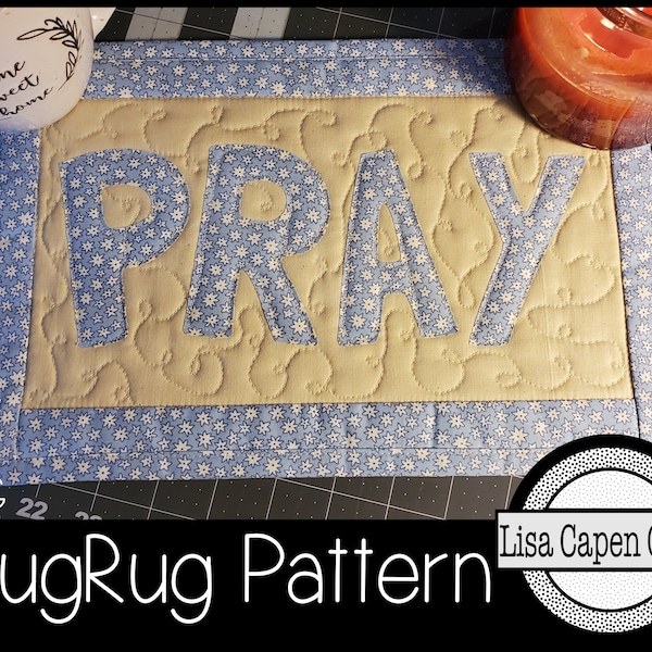 Lisa Capen Free Pattern - Etsy