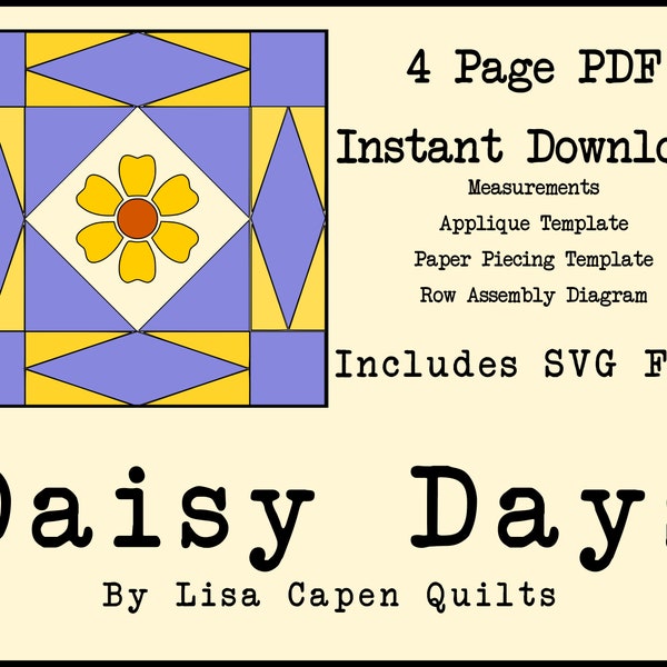 Lisa Capen Quilts - Etsy