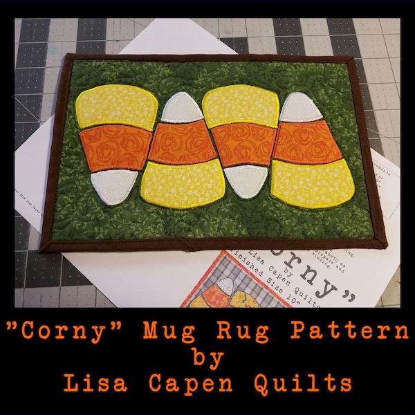 Lisa Capen Quilts - Etsy