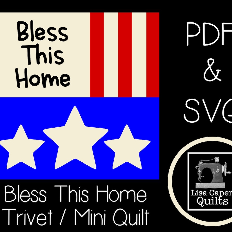 Lisa Capen Quilts - Etsy