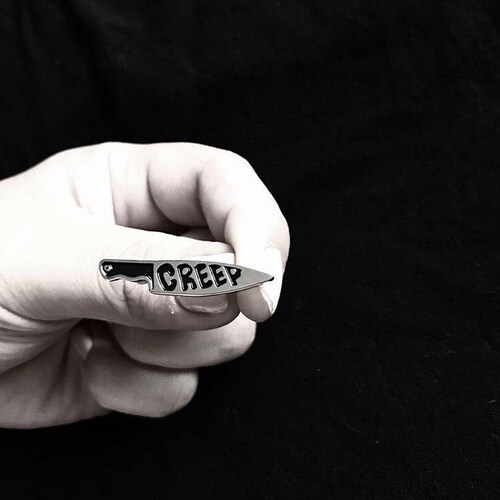 Truman Show Pins | Etsy