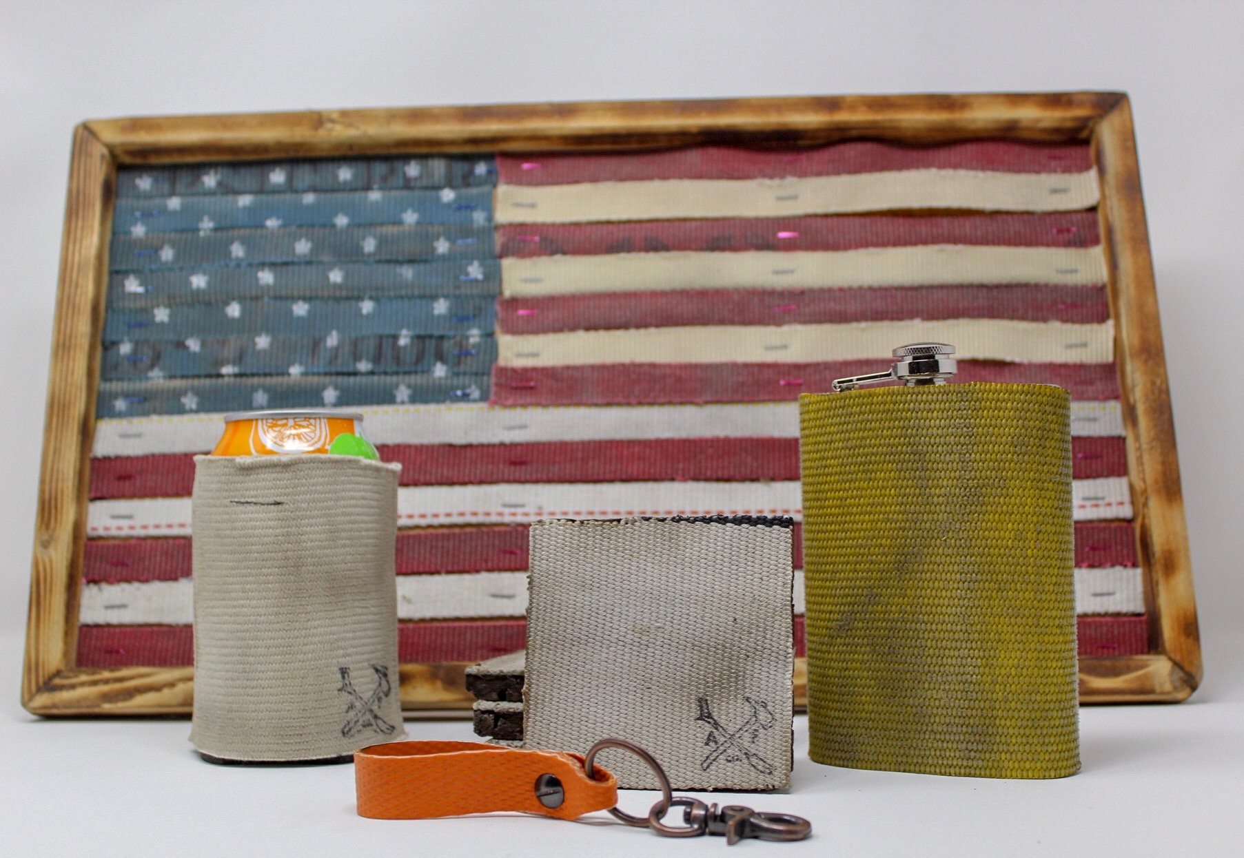 Firefighter Gift for Him Fire Hose Gifts: the Chief Bundle - Etsy