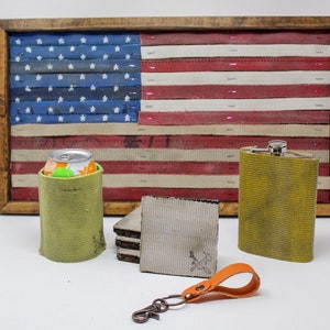 Firefighter Gift for Him, Fire Hose Gifts: the Chief Bundle - Etsy