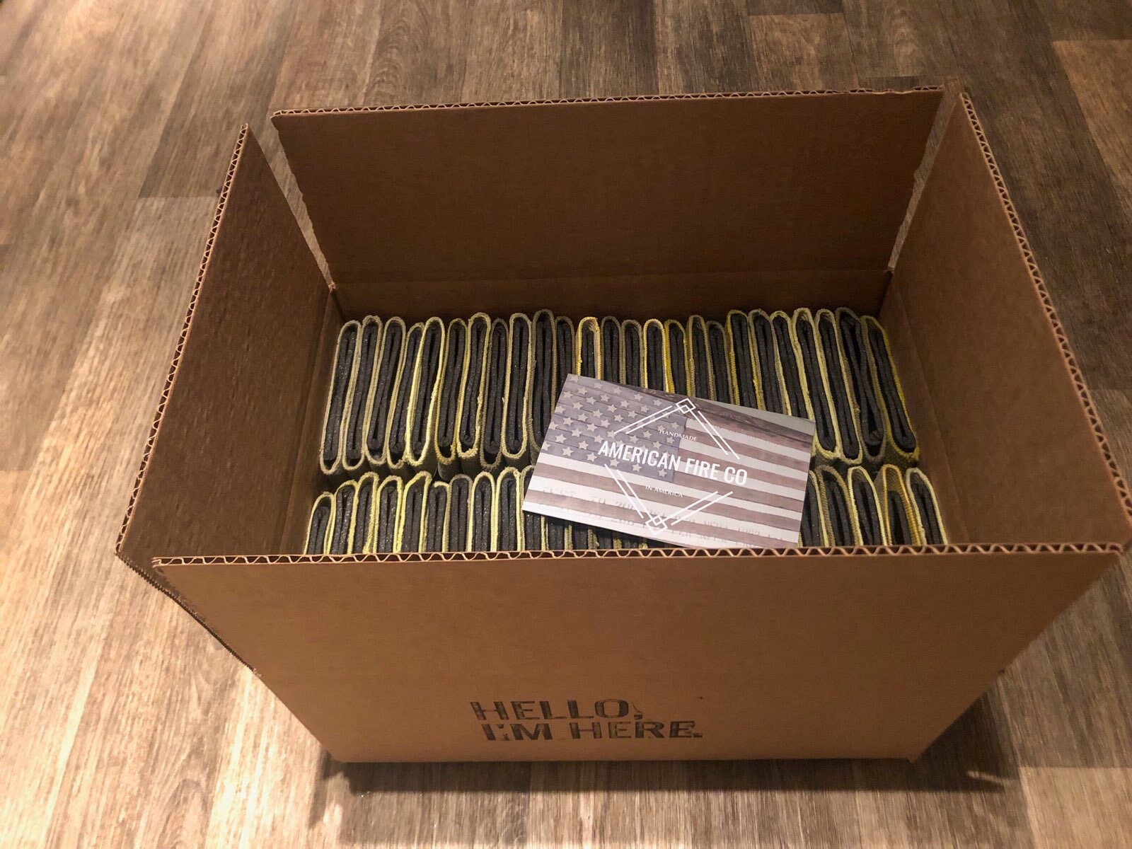 Firefighter Gift Fire Hose Can Cooler Fire Department Gift | Etsy