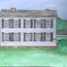 ABC House- Print - Etsy