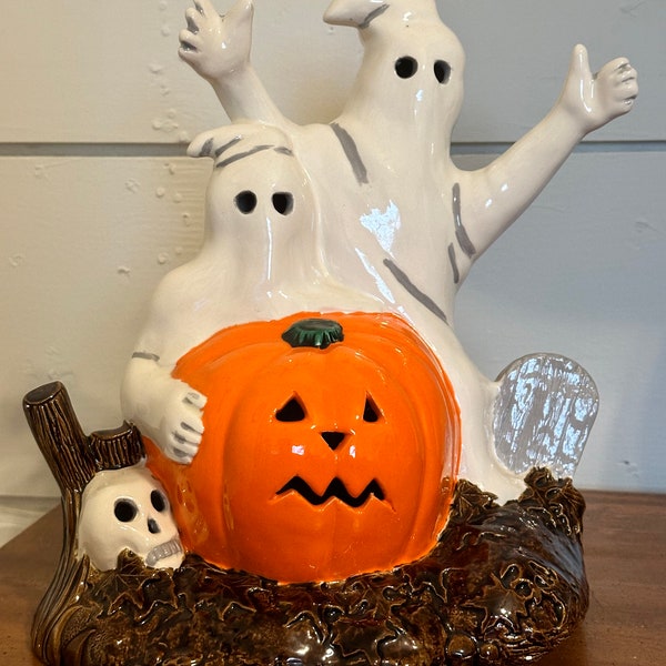 Halloween Ceramic Molds - Etsy