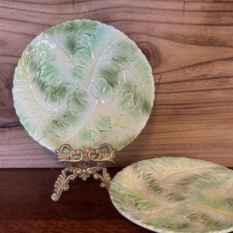 Cabbage Dinnerware - Etsy